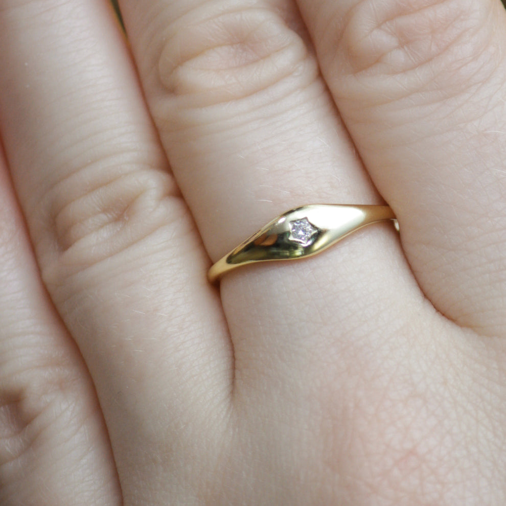 Sunni ring – planetsloane